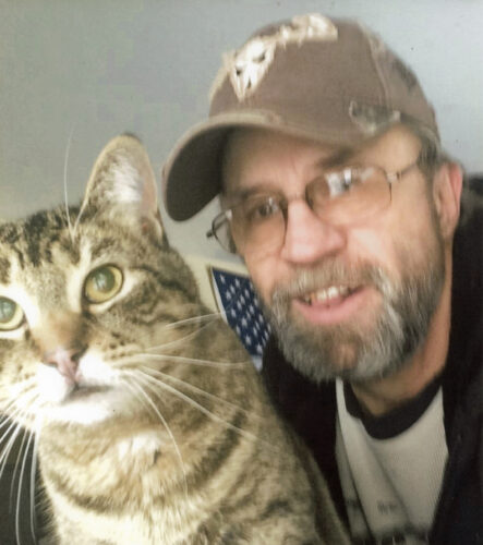 Steven McColloch | News, Sports, Jobs - Minot Daily News